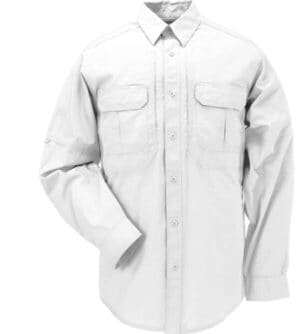 Custom embroidered 511 tactical dress shirts