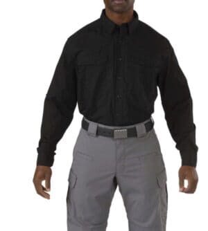 Custom embroidered 511 tactical dress shirts