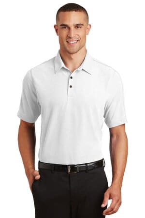 Custom embroidered ogio polo shirts